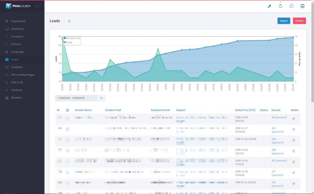 Store Locator Software - Dealer Locator Software - MetaLocator
