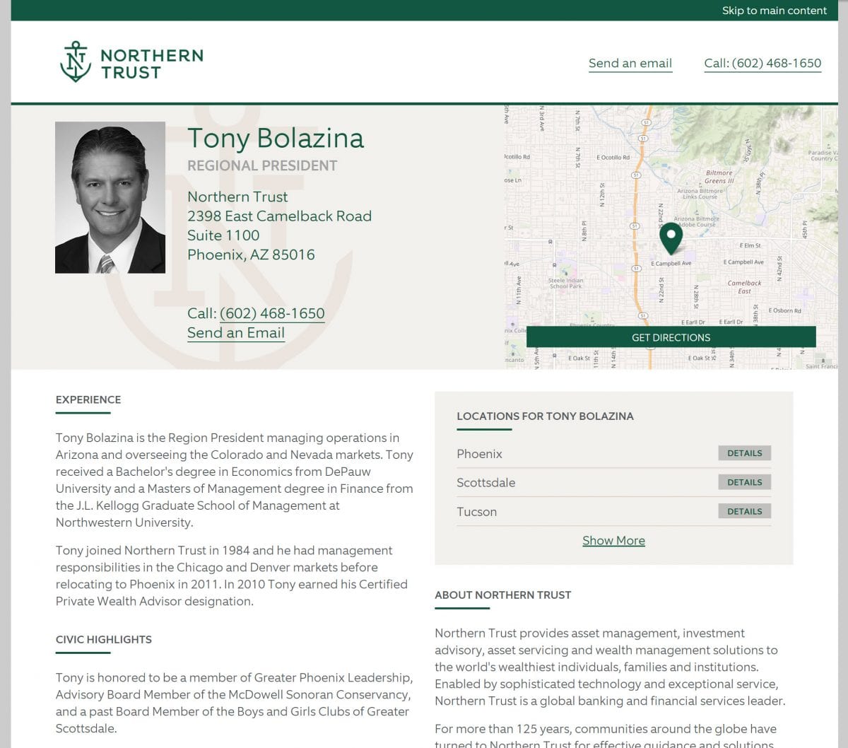 Location Pages for Local SEO: A Case Study - MetaLocator