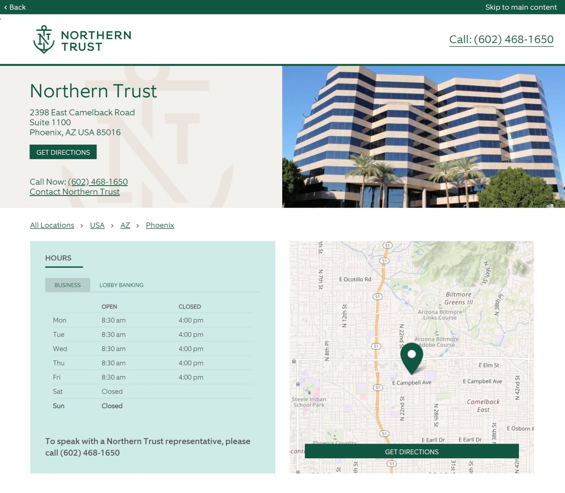 ATM and Branch Locator Software - MetaLocator