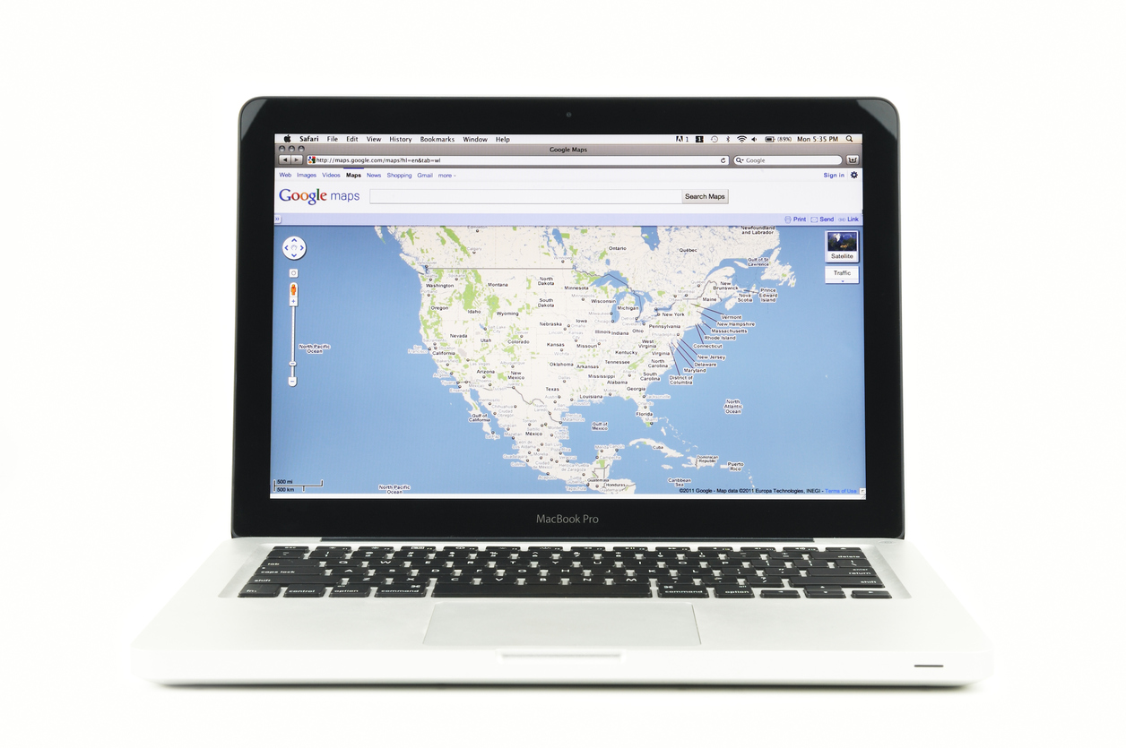 Why Search Engine Maps Shouldn't Be Your Only Store Locator - MetaLocator