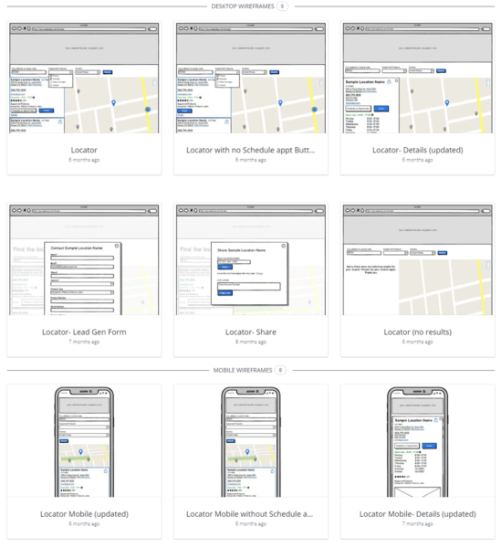 Locator Planning Guide - MetaLocator