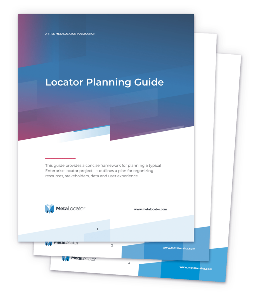 Resources - MetaLocator