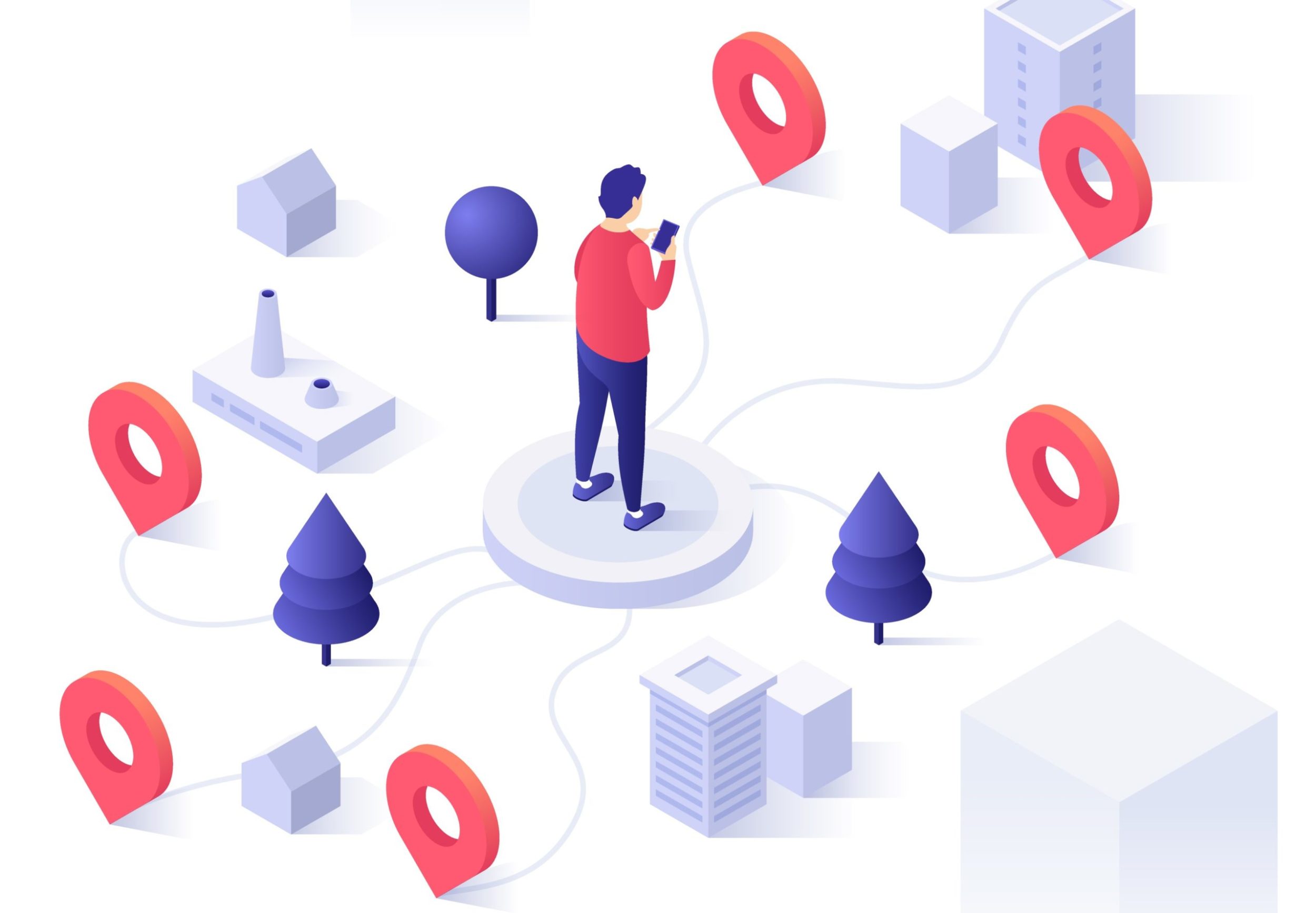 When Should Your Business Use a Store Locator? - MetaLocator